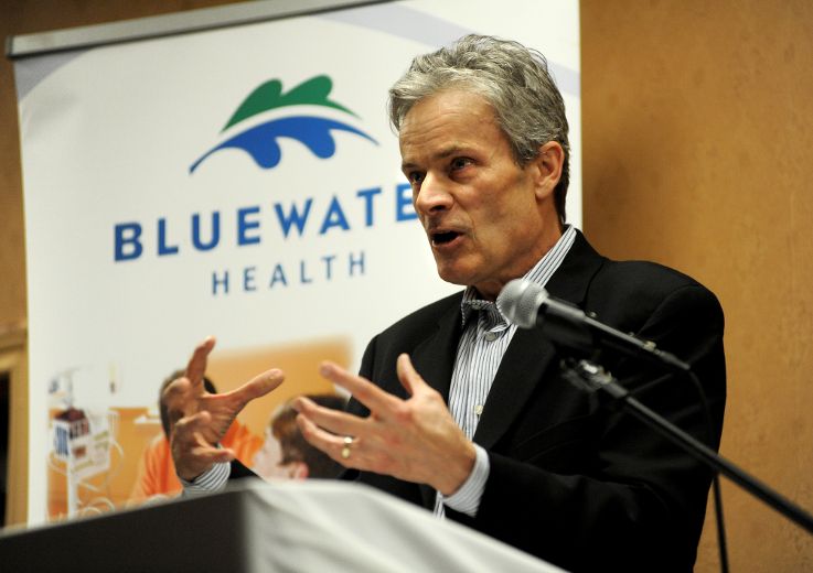 Video depicts legacy of Dr. Linda Bowring | The Sarnia Observer