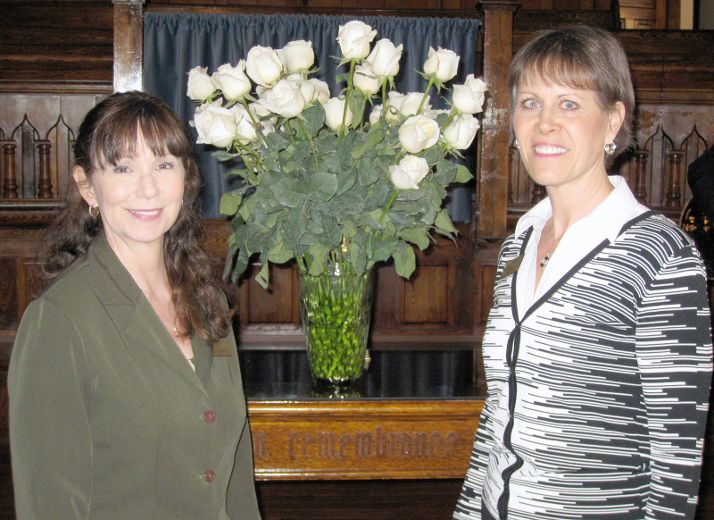 SMHF honours those who donated in memory of love one | The Shoreline Beacon