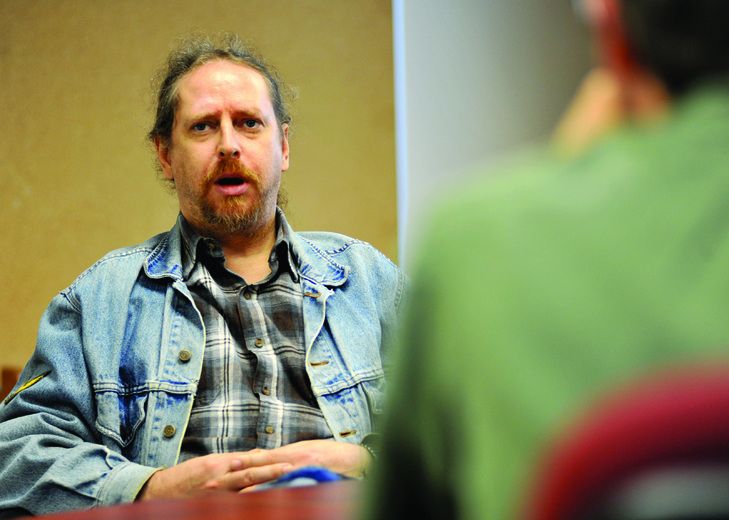 Q&A: 'NCR' patient feels 'back in control' | Brockville Recorder & Times