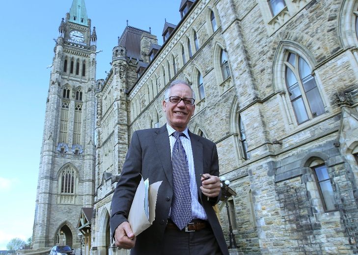 Cops investigate Sen. Mac Harb's dealings with Bruneian diplomat ...