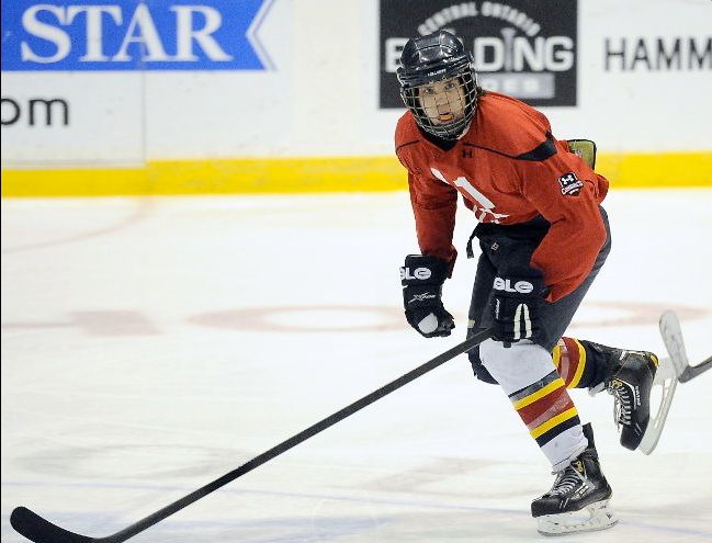 Sarnia sports in brief | The Sarnia Observer