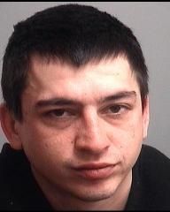 Trodd arrested for assault, confinement | Sudbury Star