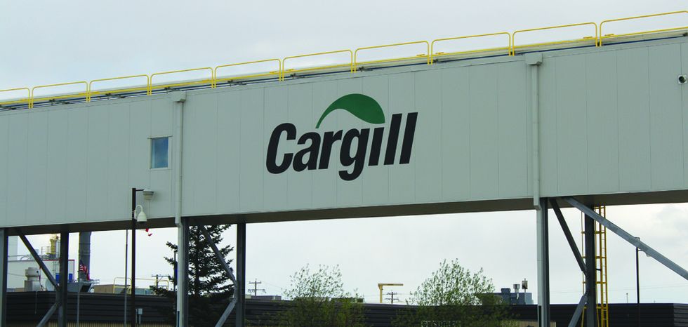 Cargill workers to vote on possible strike | High River Times