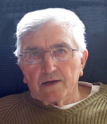 Boychuk made his own mark in Timmins' history | The Daily Press