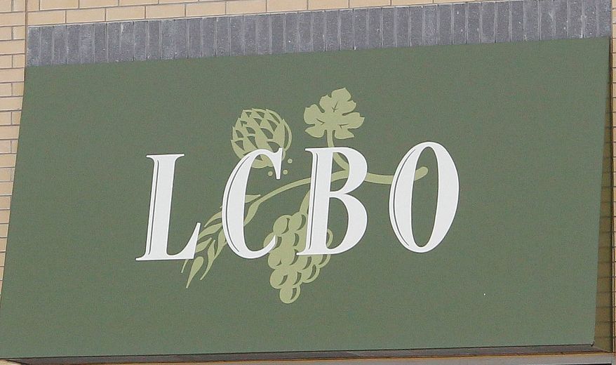 LCBO staff alert police | The Kingston Whig Standard