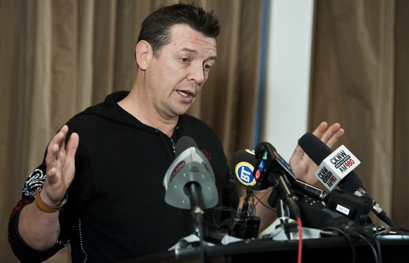 Local Victor Walk a part of a country-wide effort to raise awareness ...