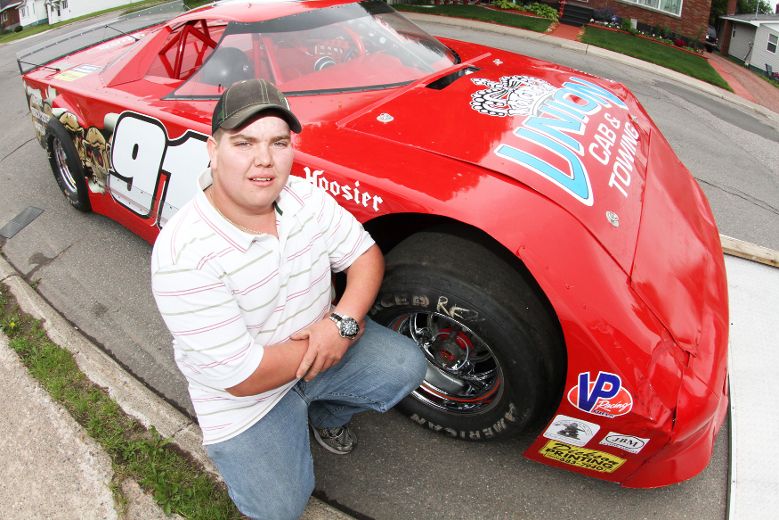 Keith King looks forward to season at Laird | Sault Star