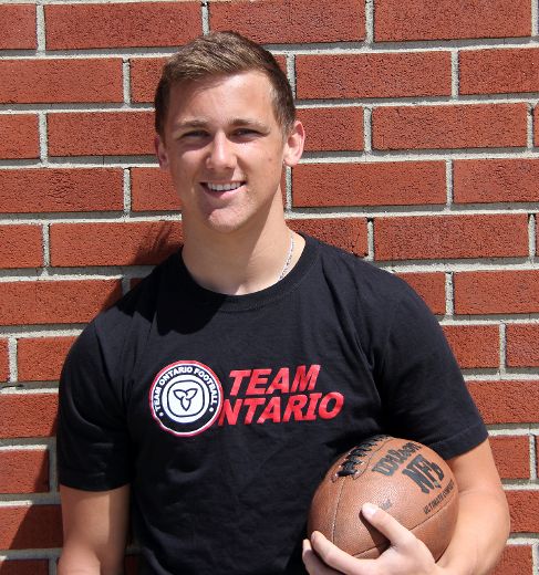 Mitch Smiley and Mason Kett headed to Canada Cup | The Sarnia Observer