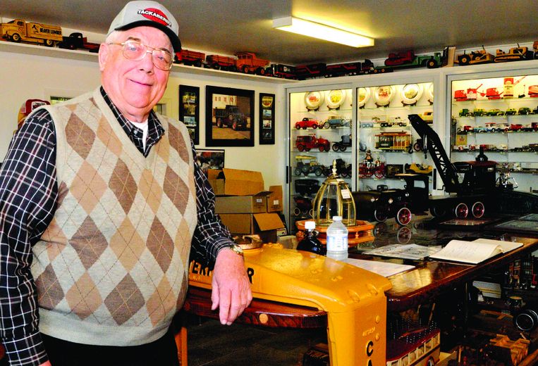A rare peek at a private collection | Brockville Recorder & Times