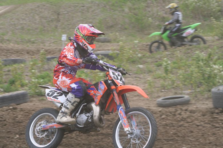 White Ridge Motocross track is a rider favourite | Whitecourt Star