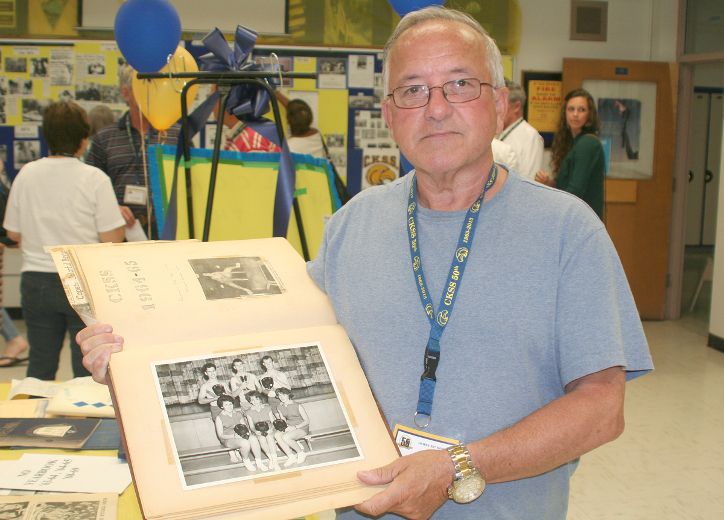 50 years' worth of memories celebrated at CKSS | Chatham This Week