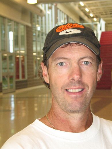 Sinfield new bench boss with Rebels | Cornwall Standard-Freeholder