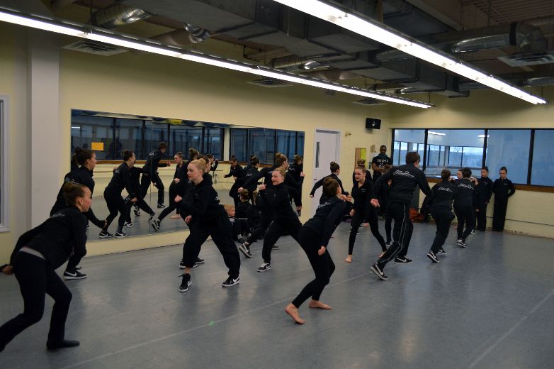 Studio Dance Arts cleans up at competitions | Elliot Lake Standard
