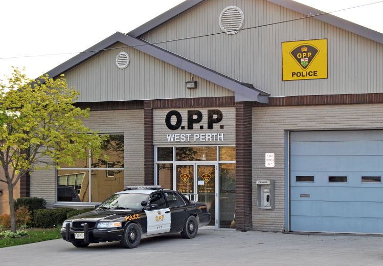 OPP community mobilization officer to address mental health before ...