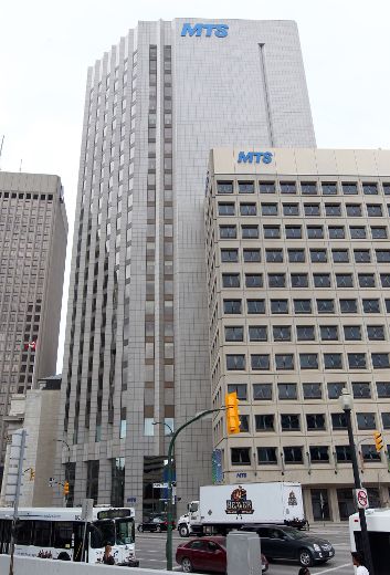 Selling MTS Allstream could set up takeover by Bell or Rogers: Business ...