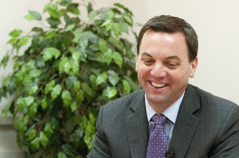 Hudak should stop playing usual politics | Sudbury Star