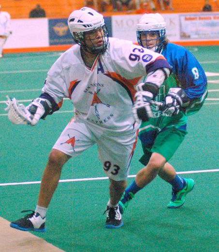 For Arrows, roster is like family | Brantford Expositor