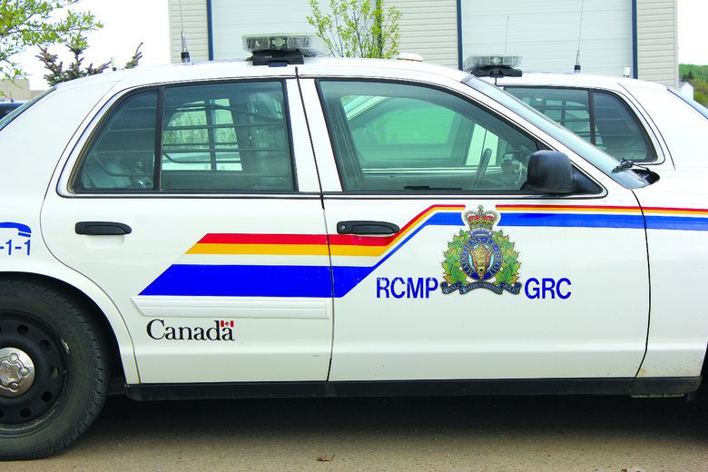 Long weekend busy for RCMP | Cold Lake Sun