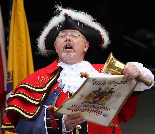 Whyman world champion again | The Kingston Whig Standard