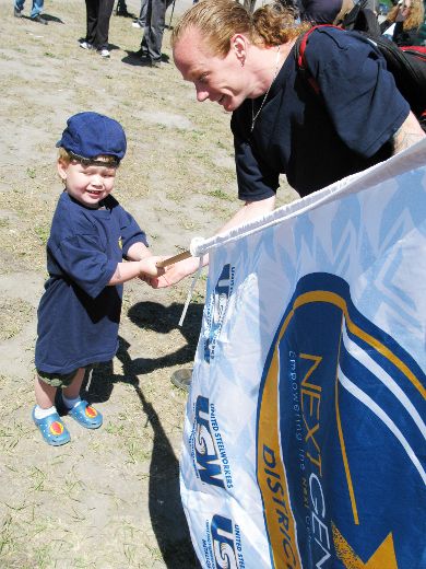 Norfolk County weighs in on U.S. Steel labour dispute | Simcoe Reformer