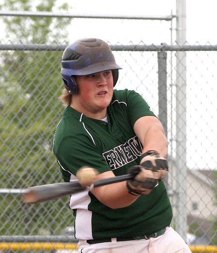 Eagles clinch final baseball playoff berth | The Kingston Whig Standard