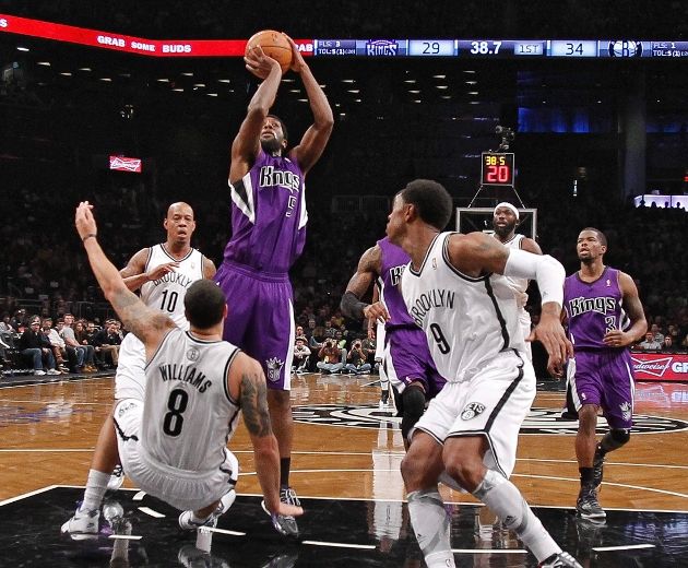 New Sacramento Kings owners have until 2017 to build arena | Toronto Sun