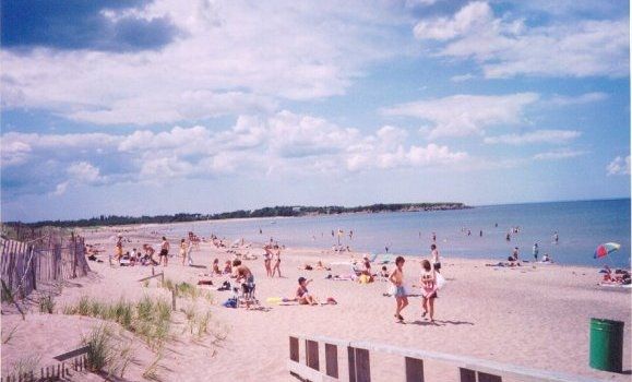 Top 10 Canadian beaches for a summer trip | Toronto Sun