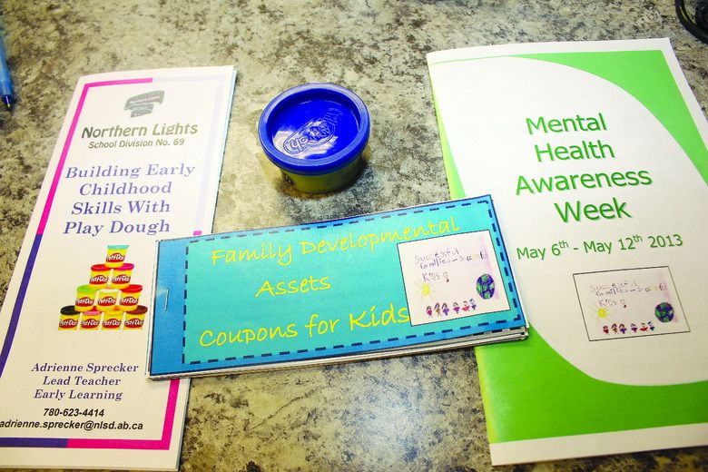 NLSD inclusive education staff accomplished much this year | Cold Lake Sun