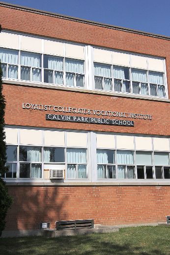 LCVI: A school for the common man | The Kingston Whig Standard