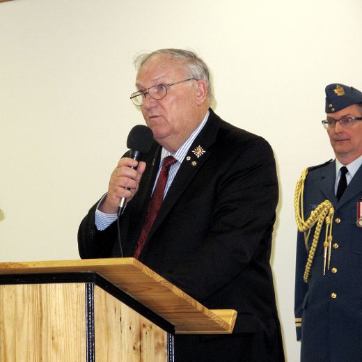 Busy week for seniors in GP | Grande Prairie Daily Herald Tribune