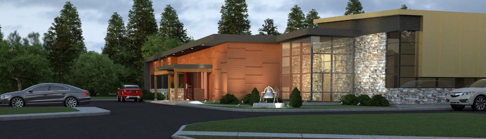 Schoolboard reveals plans and drawings for new $5.6 million ...