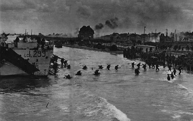 The lessons of Juno Beach | The Kingston Whig Standard