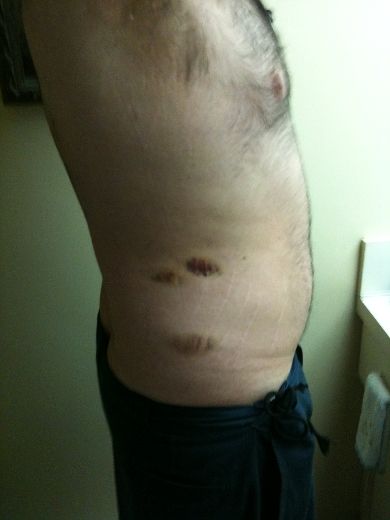 Toronto cop sentenced to 45 days in jail for Adam Nobody assault ...