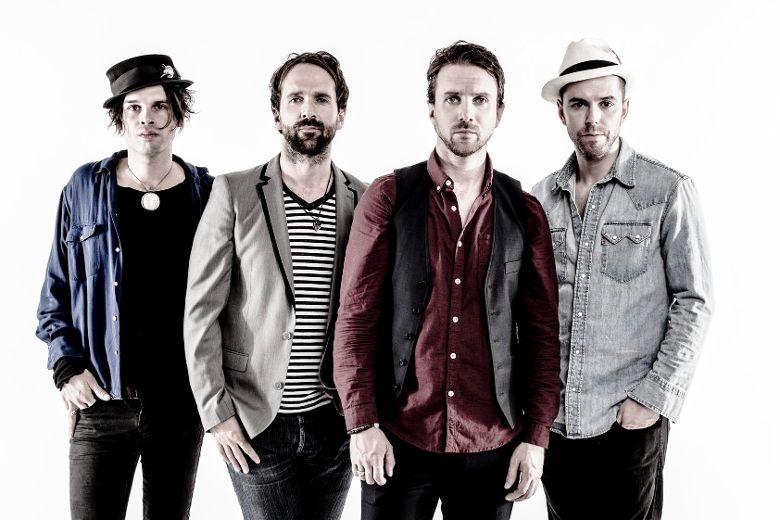 The Trews | Sudbury Star