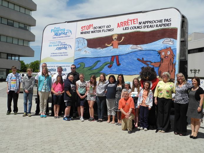 Family, friends still miss Adam Dickie | Sudbury Star