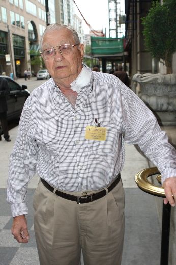 John Malkovich comes to bleeding senior's rescue in Toronto | Toronto Sun