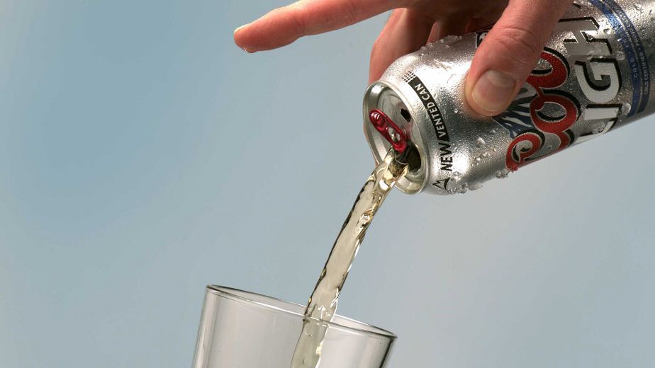 Molson Coors debuts new Vented Can next week | Toronto Sun