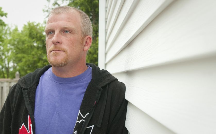 Convicted child murderer wants original verdict overturned, but needs a ...