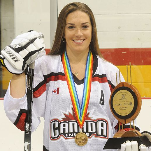 Jackie Jarrell: Belleville's 2012 Athlete of the Year | Belleville ...