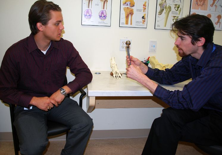 Discovery Week at STEGH provides doctors of tomorrow with a picture of ...