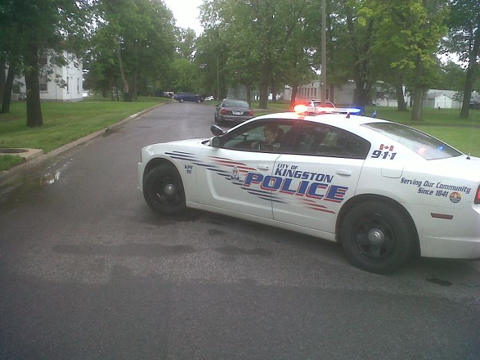 Lockdown lifted at CFB Kingston | The Kingston Whig Standard