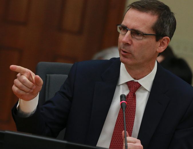 Dalton McGuinty says it's 'opportune' time to step down from Ontario ...