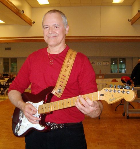 Donald Jacques to be inducted into Great Northern Opry | Elliot Lake ...
