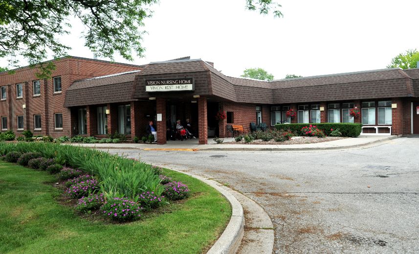 Vision was planning its expansion when public Residents First data ...