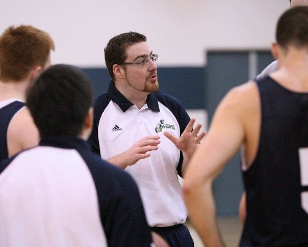 Keyano hires new men's basketball coach | Fort Mcmurray Today