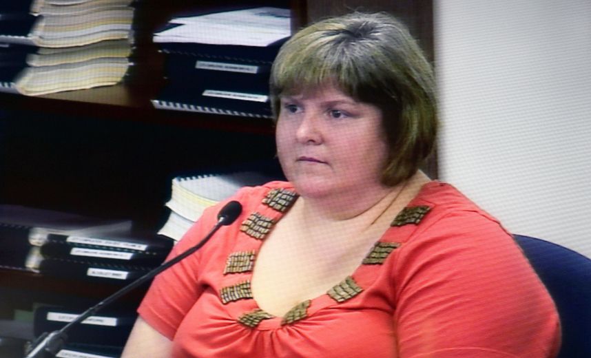 Robert Nazarian's lawyer felt "hysteria" overtook Scotiabank employees ...