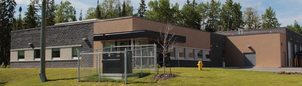 OPP officially open new forensic crime labs at South Porcupine location ...