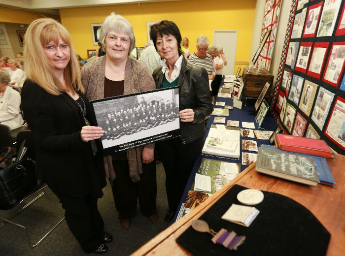 Telling the lost stories of British home children | Owen Sound Sun Times