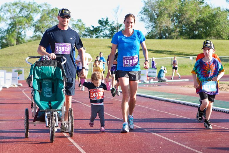 Kenyan Maiko wins Manitoba Marathon | Winnipeg Sun
