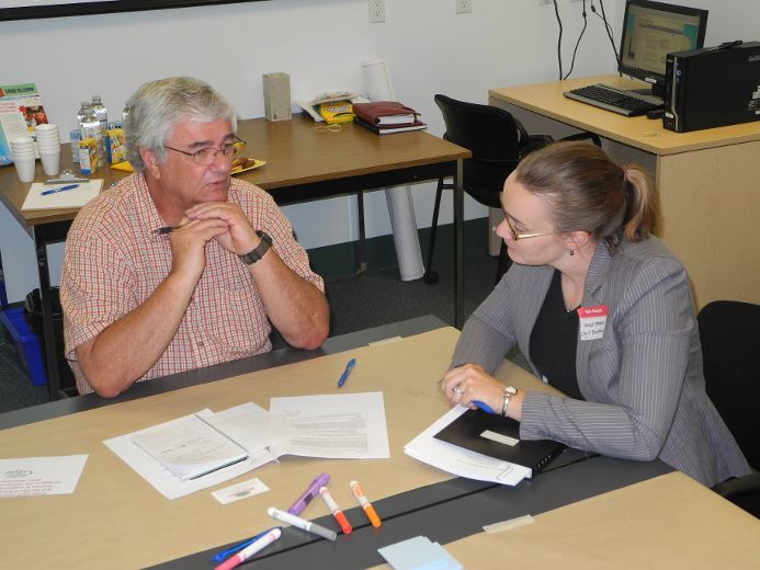 Funding, facilities, communication identified as needs | Brantford ...